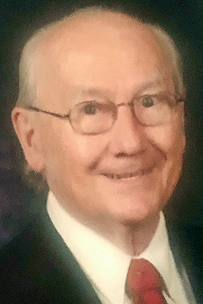 Thomas J. Rusk 1933-2020 | News, Sports, Jobs - Tribune Chronicle